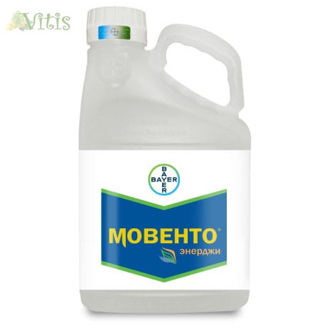 Мовенто энерджи, инсектицид, акарицид, промышленная упаковка (Bayer) в ...