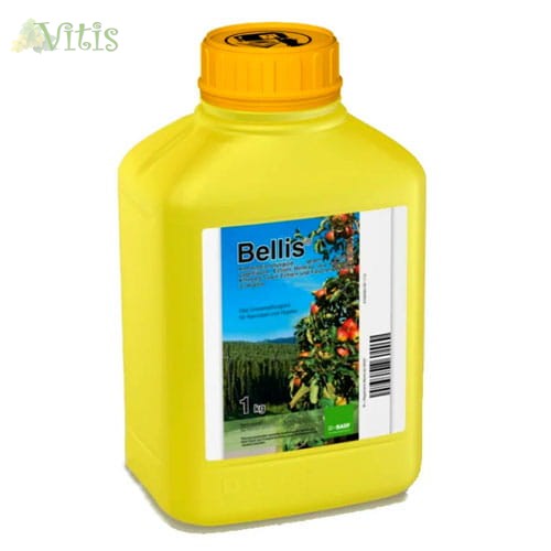 Беллис, фунгицид, промышленная упаковка (BASF) в Vitis.kz